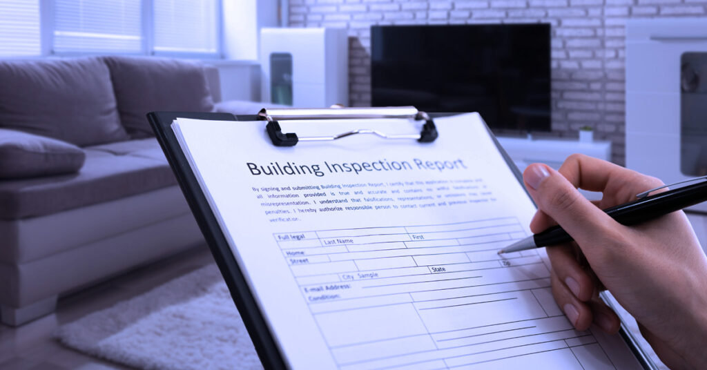 How to Conduct a Detailed Snagging Inspection for a Newly Built...